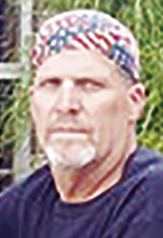 Michael Dale Roulet | Clinton Daily News