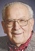 James Duwayne Graybill, Sr. | Clinton Daily News