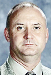 Tony Fadenrecht | Clinton Daily News