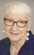 Darla Jean Upchurch | Clinton Daily News