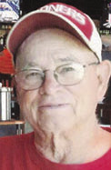Floyd “Louie” Lewis Neely | Clinton Daily News