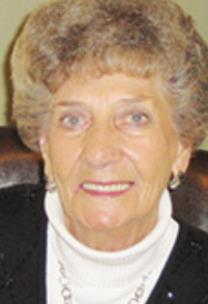 Nola “Beth” (Pitzer) Edmonson | Clinton Daily News