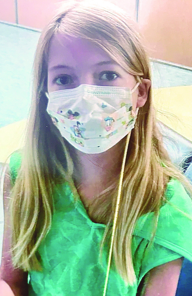 Family shares story of Lily’s new heart | Clinton Daily News
