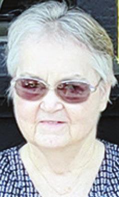 Sharron Ladd | Clinton Daily News