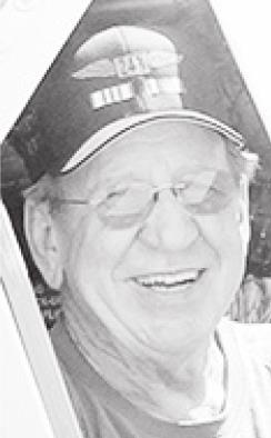 Roger W. Foster | Clinton Daily News