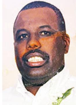 Joe Jefferson | Clinton Daily News