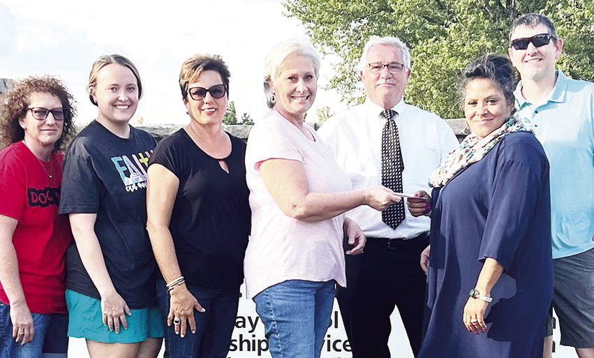 Mission House makes progress on renovations | Clinton Daily News