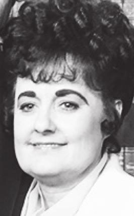 Mary Clarkson | Clinton Daily News