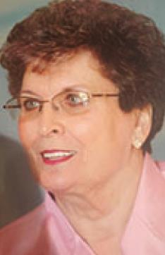 Wanda Young | Clinton Daily News