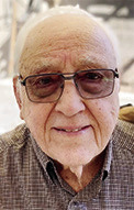 Bob Norris LaRue | Clinton Daily News