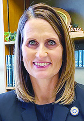 Judges are vying for new appointments | Clinton Daily News