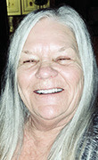 Connie Joyce Gannon | Clinton Daily News