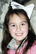 Lynley Faith Lustfield | Clinton Daily News