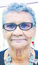 Margie Ann Pewo | Clinton Daily News