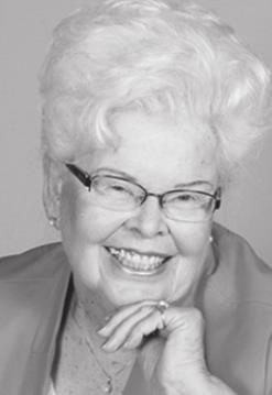 Alma S. Friesen | Clinton Daily News