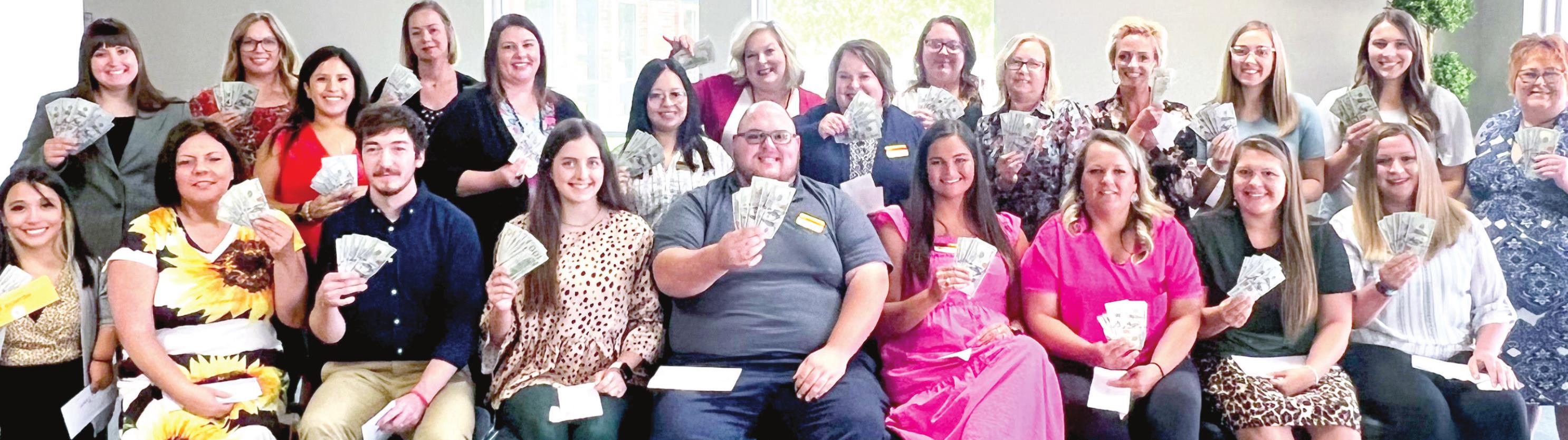 New CPS teachers welcomed | Clinton Daily News