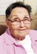 Roberta Elene Elder | Clinton Daily News