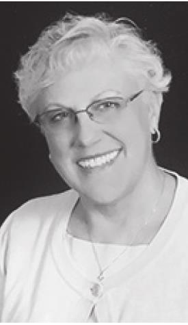 Sandra Powell | Clinton Daily News