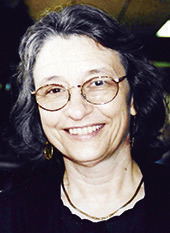 Helen Fleming (Maxson) Cervini | Clinton Daily News