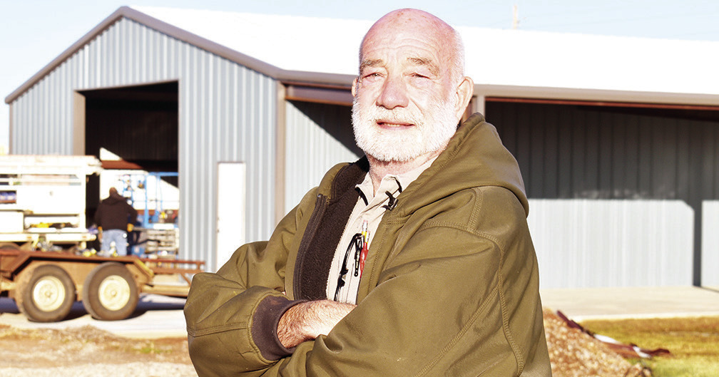 Clinton Ice continues to grow | Clinton Daily News