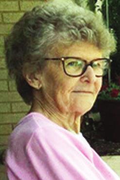Ellen Riley | Clinton Daily News