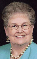 Roe Ann Rayner | Clinton Daily News