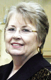 Janice Lee Dupree | Clinton Daily News