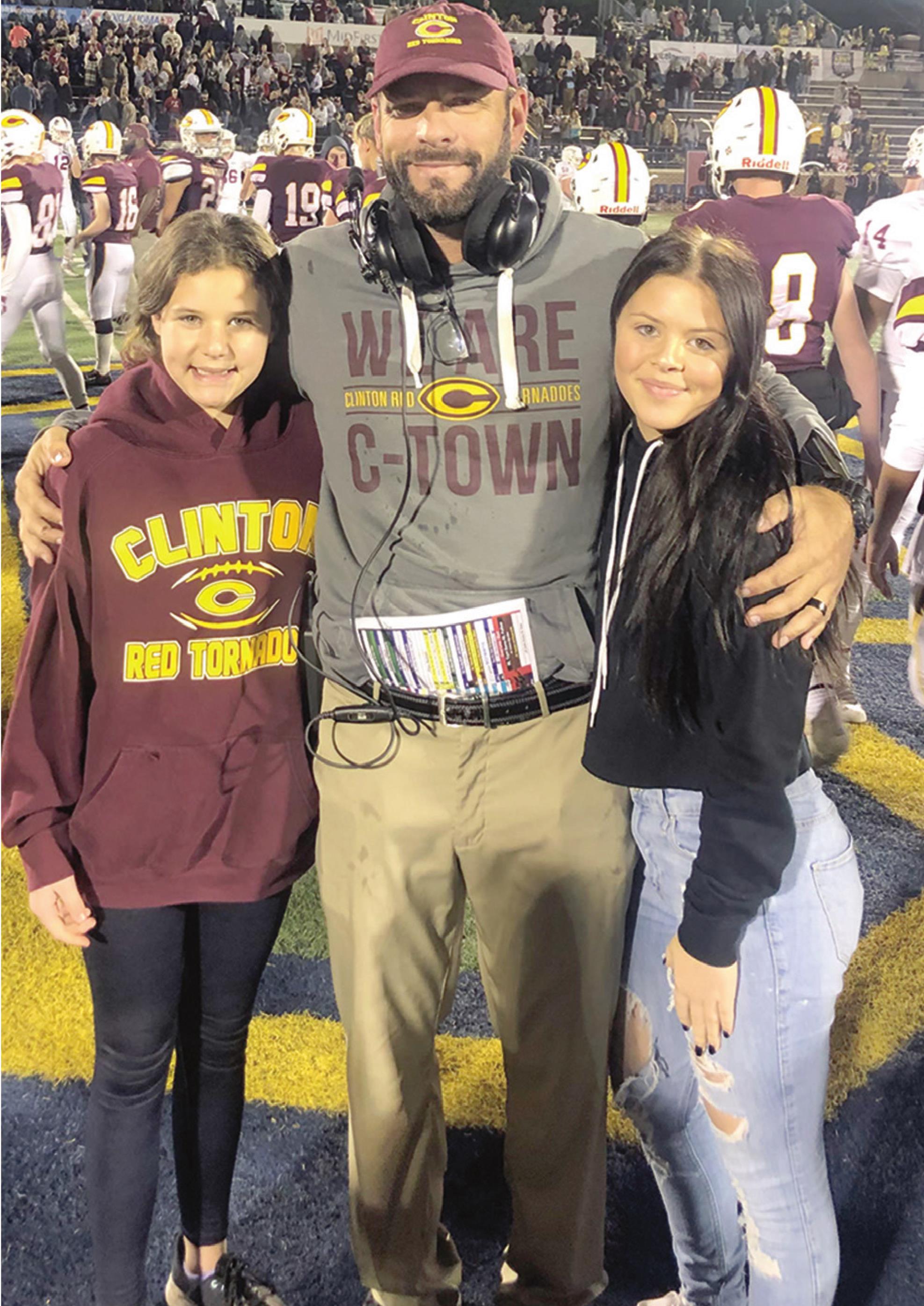 Seven state championships in 20 years | Clinton Daily News