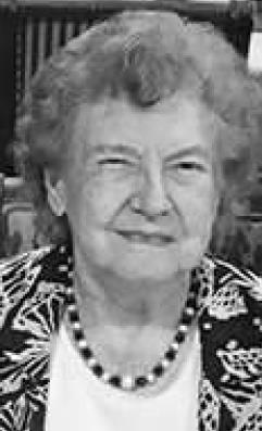 Irene Penner | Clinton Daily News