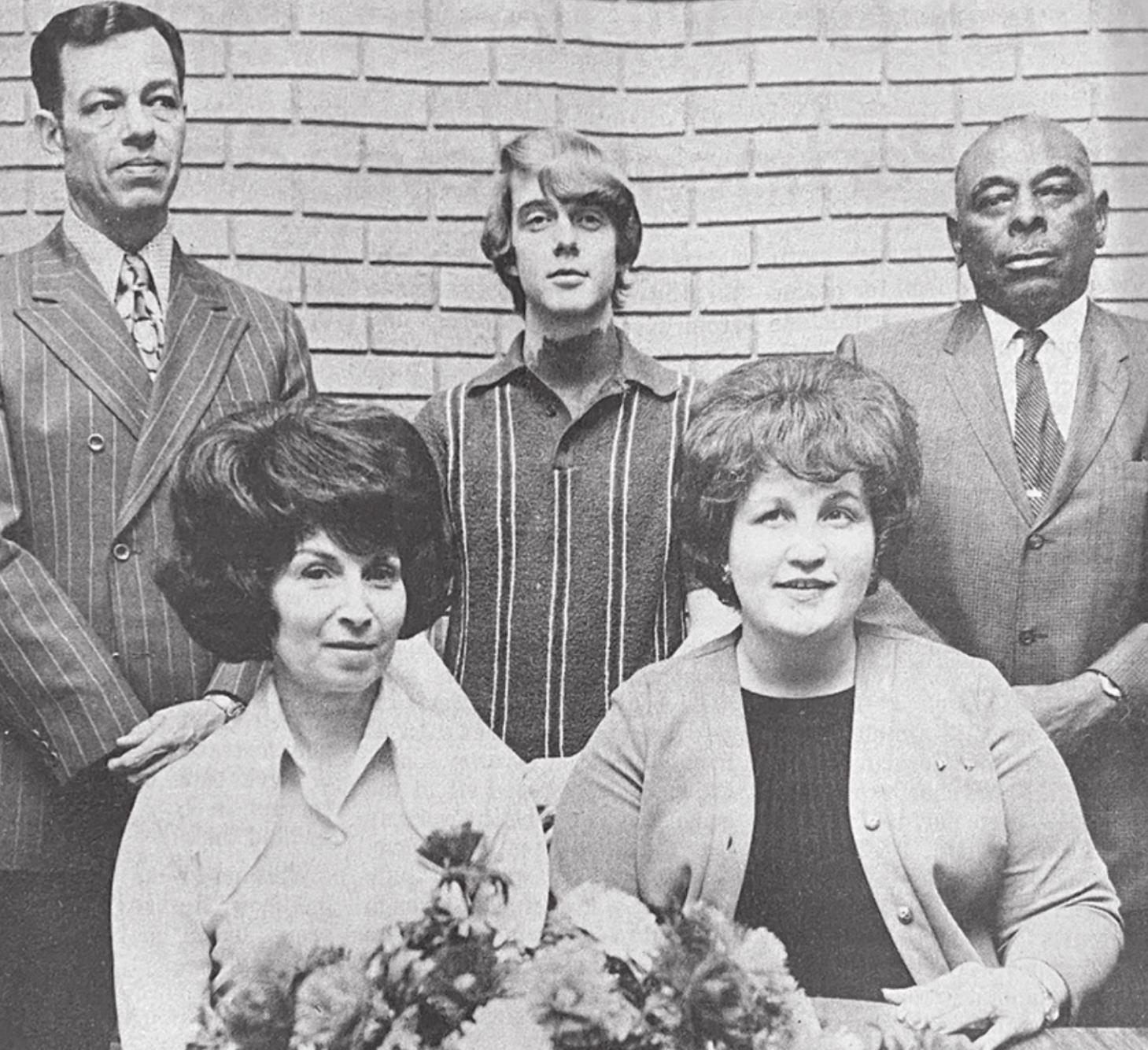 CLINTON’S HISTORY 10, 20, 30 AND 50 YEARS AGO | Clinton Daily News