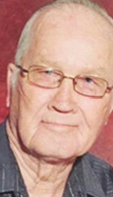 Donald Kisinger | Clinton Daily News