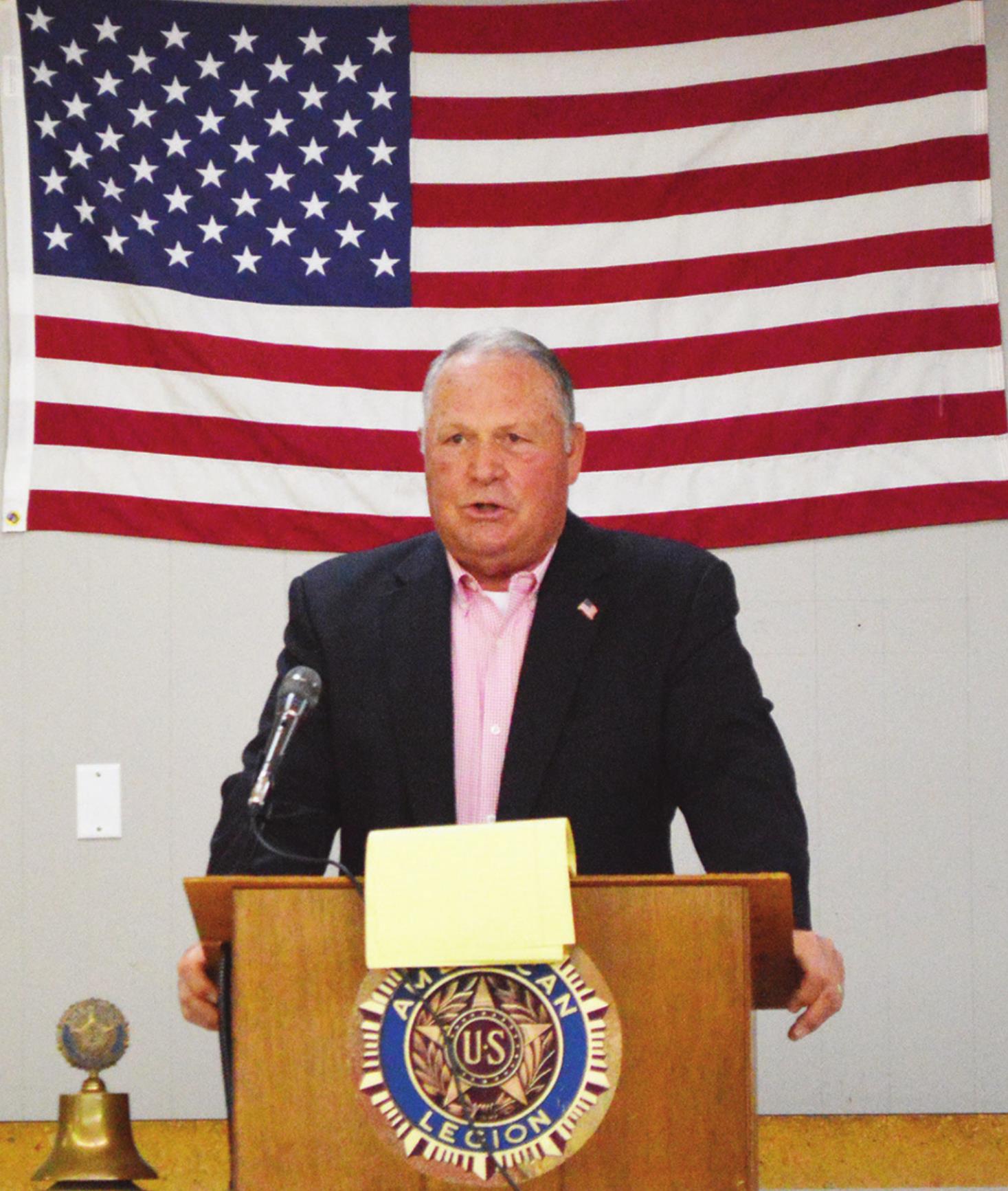 A time to remember | Clinton Daily News