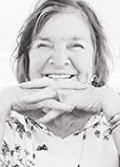 Betty Kaye Roper | Clinton Daily News