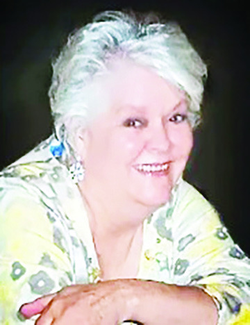 Lynda Kaye Lenaburg | Clinton Daily News
