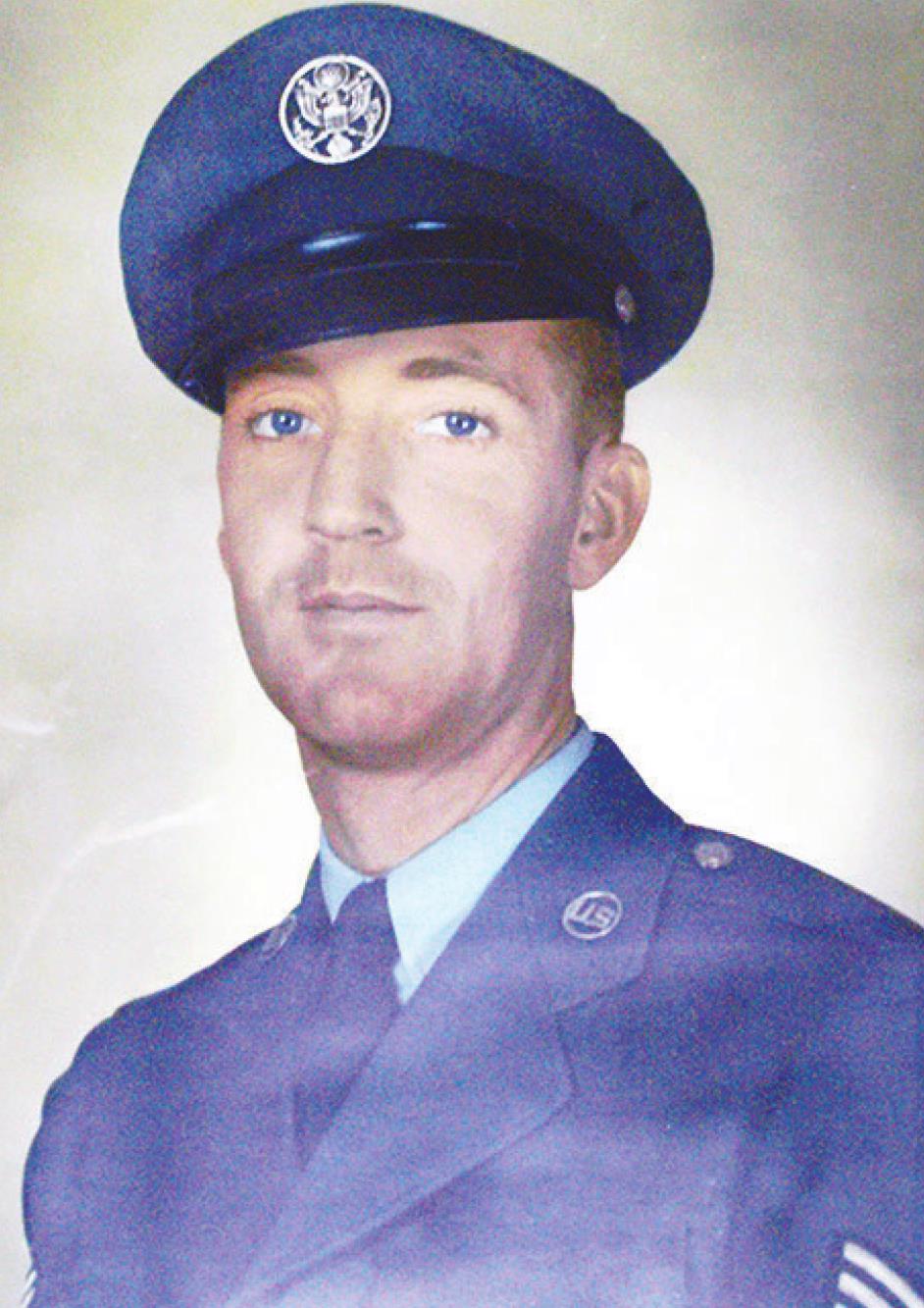 Lasley was thankful for time in service | Clinton Daily News