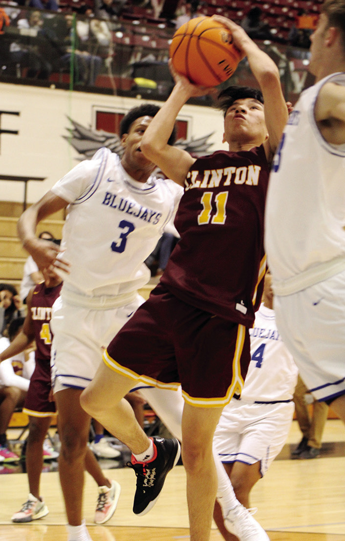Red Tornadoes will feature many new faces | Clinton Daily News