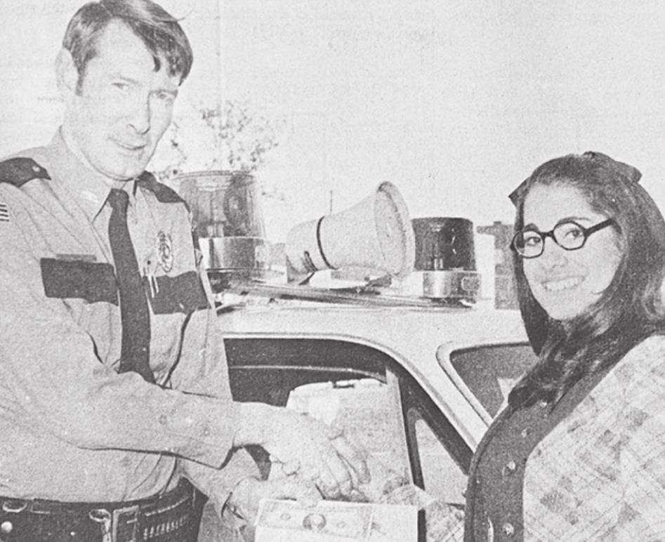 CLINTON’S HISTORY 10, 20, 30 AND 50 YEARS AGO | Clinton Daily News