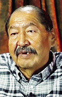 Ronald “Big Ron” Gene Red Shin | Clinton Daily News