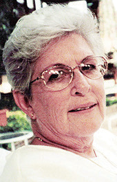 Mary Anne Agan | Clinton Daily News