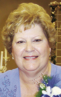 Gladys Ann Powell | Clinton Daily News