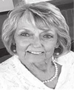 Judy Kay Musick | Clinton Daily News