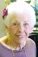 Edith “Janie” Everhart | Clinton Daily News
