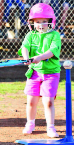 Natalie Stephens | Clinton Daily News